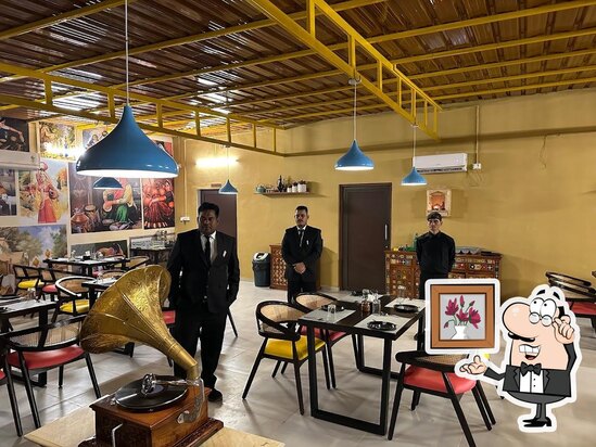 The Dhaba Culture, Vadodara - Restaurant menu, prices and reviews