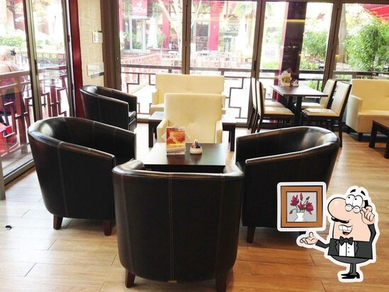 Ya Kun Coffee & Toast, Dubai - Menú del restaurante, precios y reseñas