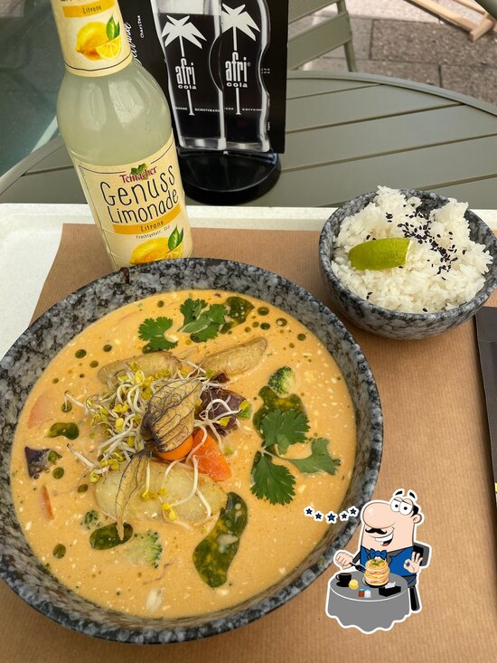 Treibgut - Dine in • Take out • Catering restaurant, Heidenheim ...