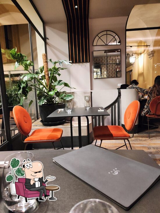 SETA Sushi Restaurant, Bologna - Menu del ristorante, prezzi e recensioni