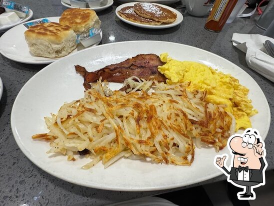 Sunview Cafe, The Colony - Restaurant menu, prices and reviews