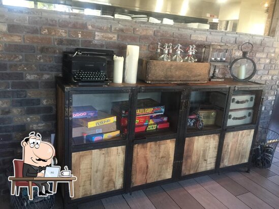 The Recess Room, Fountain Valley - Restaurant menu, prices and reviews