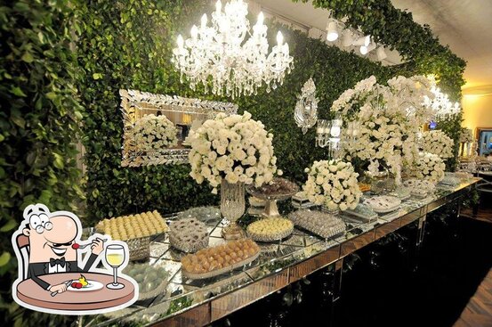 Buffet Regina Oficina de Gastronomia, Ponta Grossa