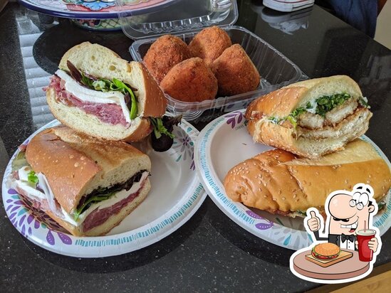 Angelina's Fine Italian Deli in Hawthorne - Restaurant reviews