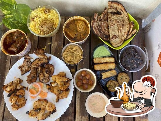 Menu at Barbeque Nation - Jammu, Jammu, 1st Floor