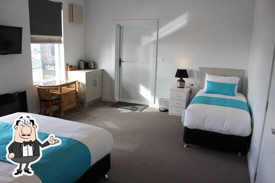 Beach Hotel Burnie in Burnie - Restaurant menu and reviews