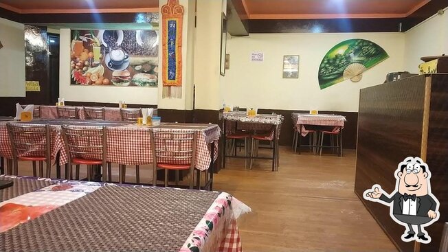 Chaska Maska Restaurant, Leh - Restaurant menu, prices and reviews