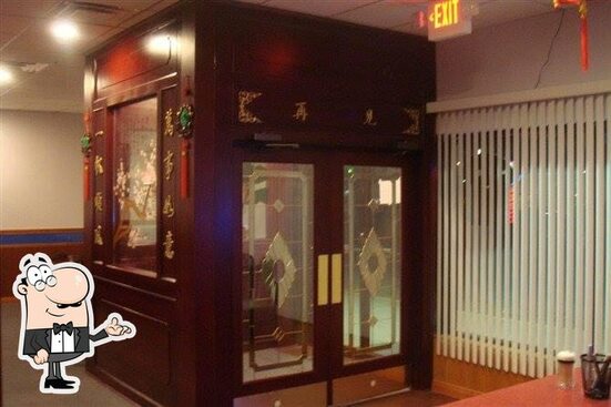 China Buffet, Ripley - Restaurant menu, prices and reviews