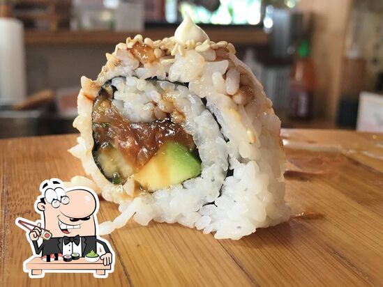 Speisekarte von Chinaman SushiCo Wedel restaurant, Wedel