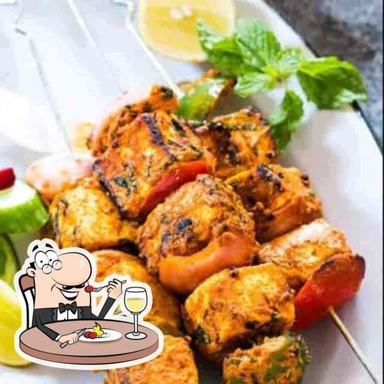 Delhi Chinese Fast Food, New Delhi - Restaurant menu, prices and reviews