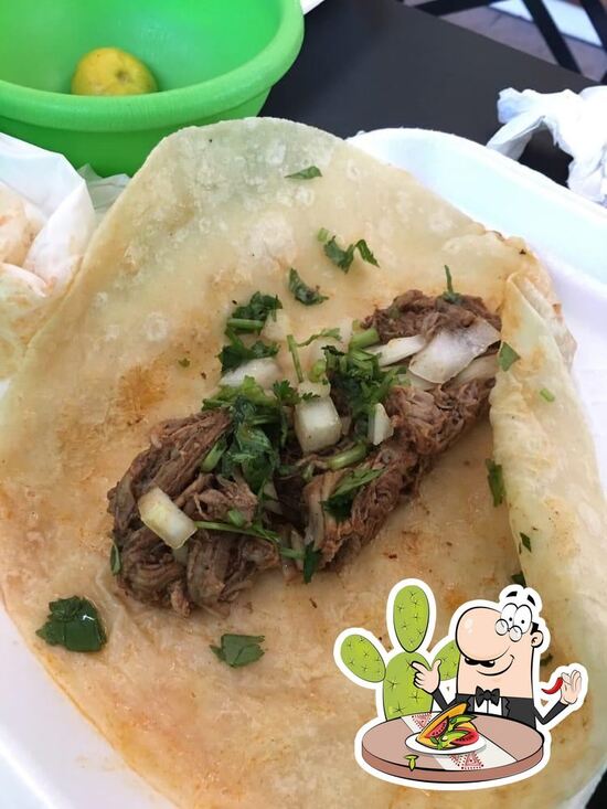 El Ranchero Food Truck, 902 E 18th St in National City - Restaurant reviews