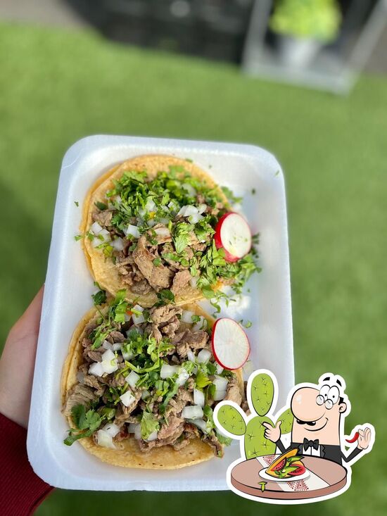 Gaby's Tacos Food Truck in Oceanside - Restaurant reviews