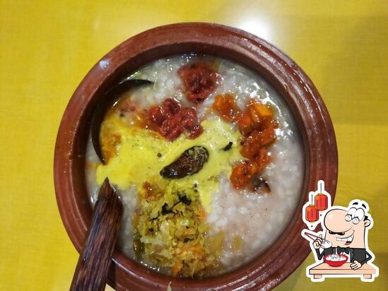 Kanthari Restaurant, Sharjah, 9CC2+6QX - Restaurant menu and reviews