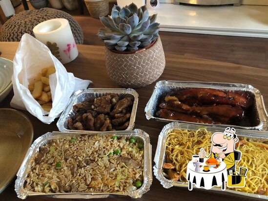 Lee Cottage, Wakefield - Restaurant menu, prices and reviews