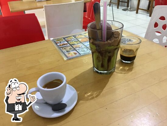 Macehat Coffee, Medan - Restaurant menu, prices and reviews