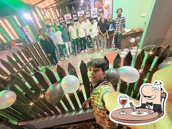 NEW BADE MIYA RESTAURANT, Pune - Restaurant reviews