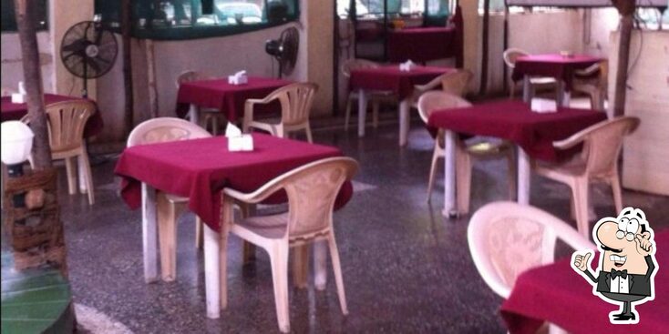 New Neelam Restaurant & Bar, Thane - Restaurant reviews