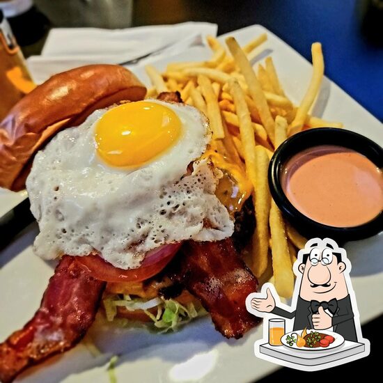 Pint House Burgers & Brews, Spokane Valley - Restaurant menu, prices ...