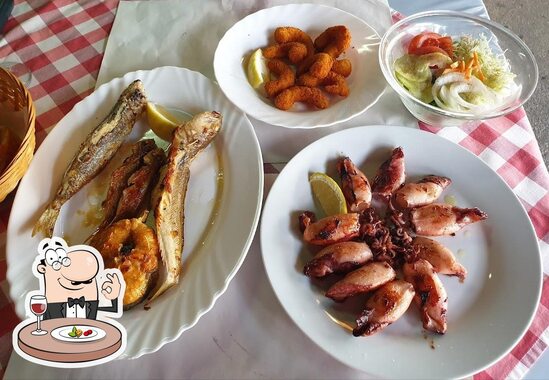 Restoran "Lučica" restaurant, Ičići - Restaurant reviews