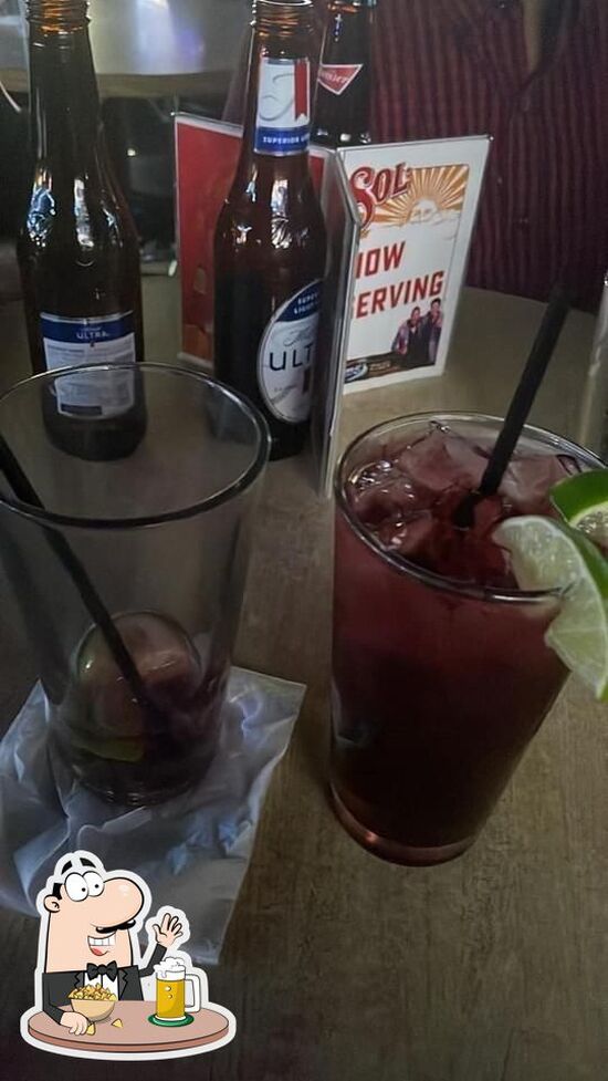 Shady Lady Saloon in San Antonio - Restaurant menu and reviews