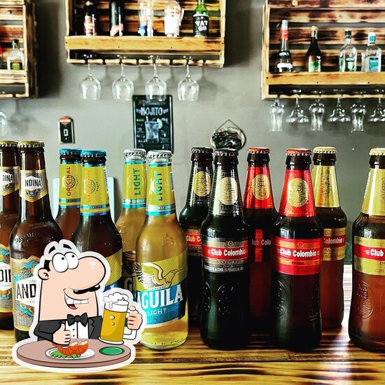 Skol GastroBar, Rivera - Restaurant menu, prices and reviews
