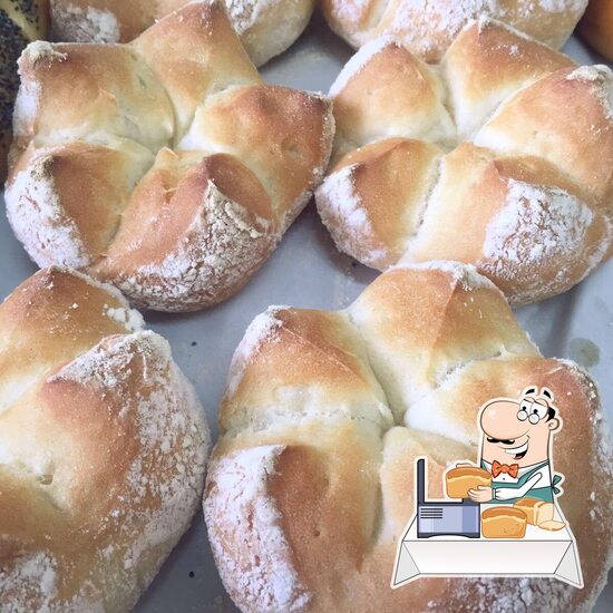 The Bread House, Auckland - Restaurant menu, prices and reviews