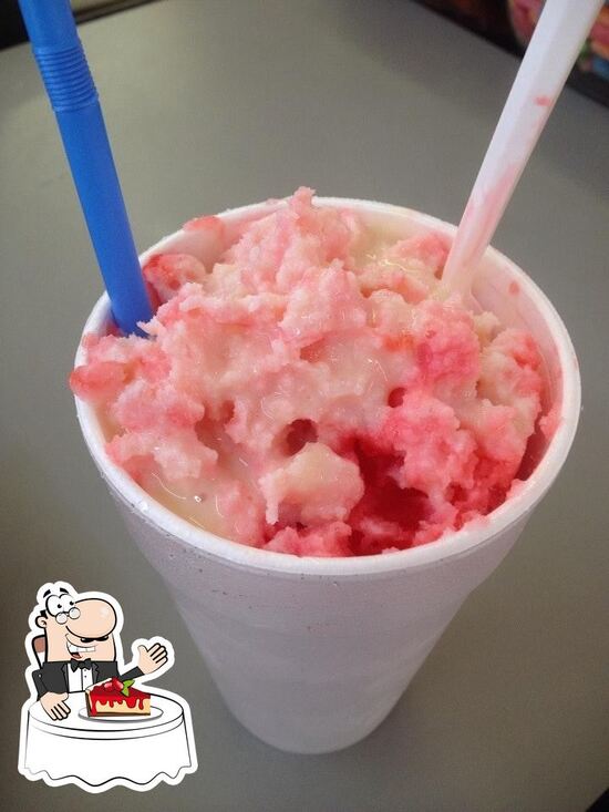 Texas Shaved Ice in Euless - Restaurant reviews