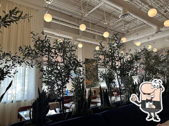 The Jackson Restaurant, Rochester Hills - Restaurant menu, prices and ...