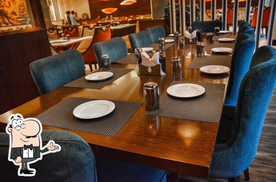 The Original Dasaprakash, Agra - Restaurant menu, prices and reviews