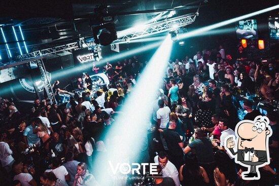 Speisekarte von Vortex Club & Lounge, Graz