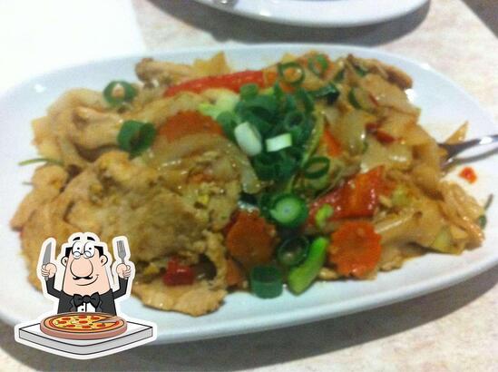 Yim Thai Yeronga, Yeronga - Restaurant menu, prices and reviews