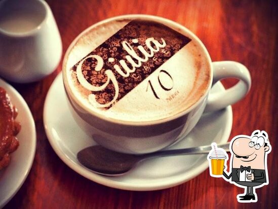 Giulia Cafe' S.N.C., Arezzo - Restaurant reviews