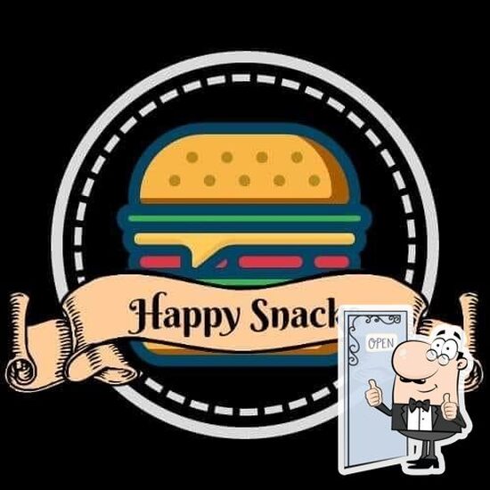 Happy Snacks, Santiago de Querétaro - Menú del restaurante, precios y ...