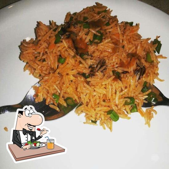 Hotel Ganga Vihar, Mumbai - Restaurant menu, prices and reviews