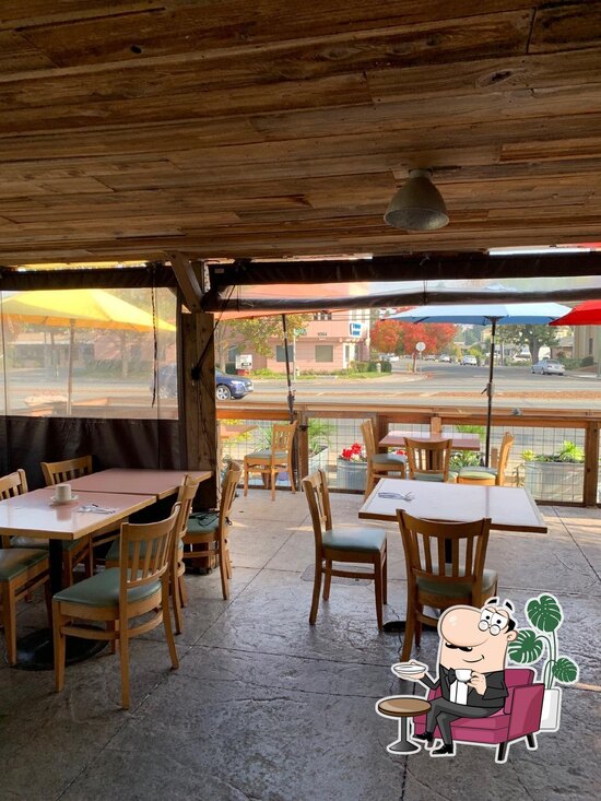 Bill of Fare, San Jose - Restaurant menu, prices and reviews