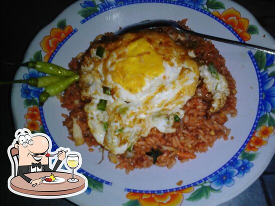 5758 Coffee Tesan cafe, Tritunggal - Restaurant reviews