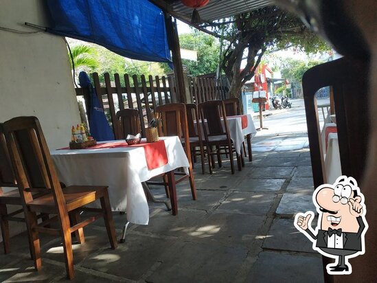 Bon Restaurant, Hoi An - Restaurant reviews