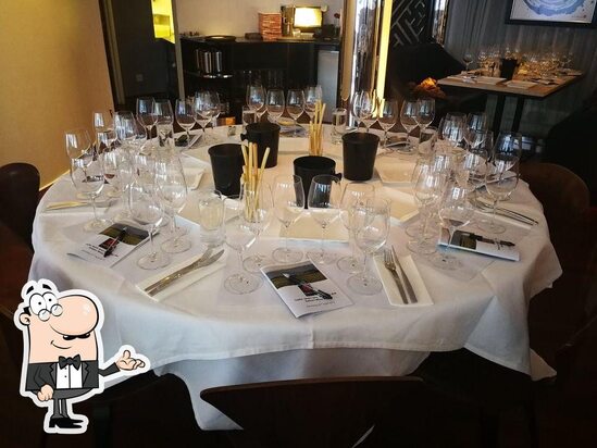 Eatzen Restaurant, Ashbourne - Restaurant menu, prices and reviews