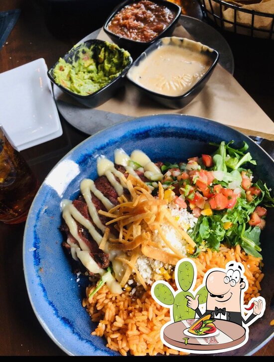 El Segundo Vail in Vail - Restaurant menu and reviews