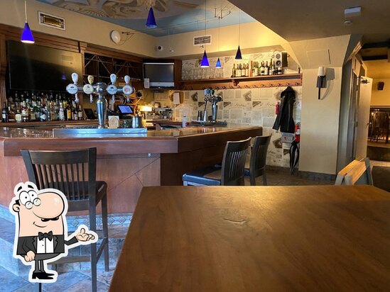 Il Postino in Markham - Restaurant menu and reviews