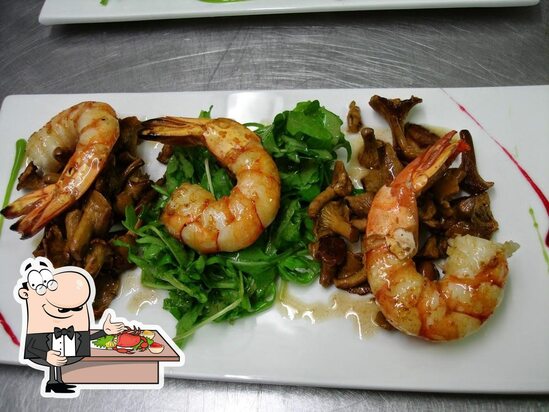 La Table de Catherine restaurant, Sceaux - Restaurant reviews