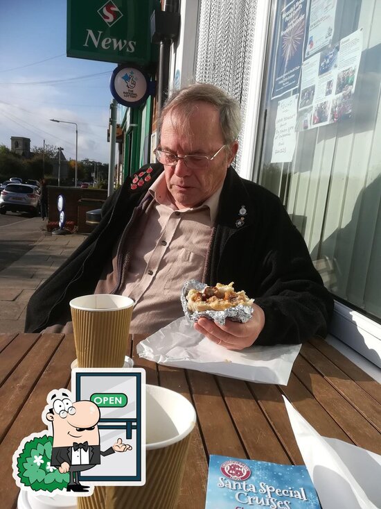 Laura's Cafe in Worksop - Restaurant reviews