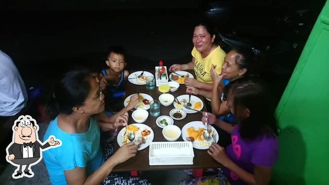 Pingganan by ate Ruffing restaurant, Pililla, 245 J.P. Rizal St ...