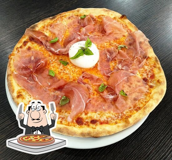Pizzeria Tanta Roba, Adria - Restaurant menu and reviews