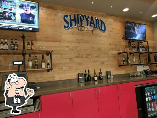 Shipyard Pub in Manchester - Restaurant reviews