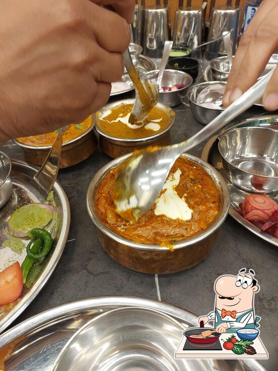 VIP Restaurant, Moradabad - Restaurant menu, prices and reviews