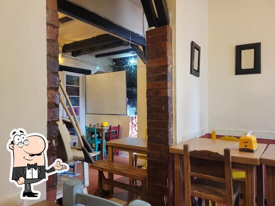 Chiguire 53, Bogotá - Menú del restaurante, precios y reseñas