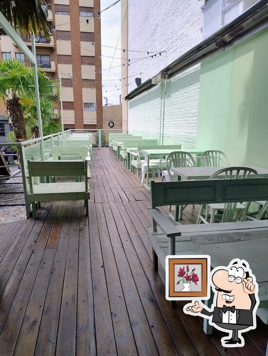 Juma Cafeteria, Lomas de Zamora - Menú del restaurante, precios y reseñas