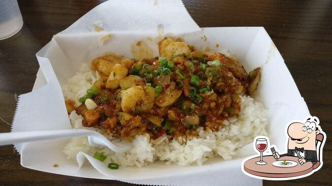Cajun Corner - Council OKC, 9200 N Council Rd ste a in Oklahoma City ...