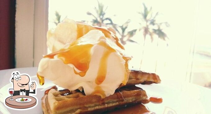 Joe Cools pub & bar, Durban - Restaurant menu and reviews